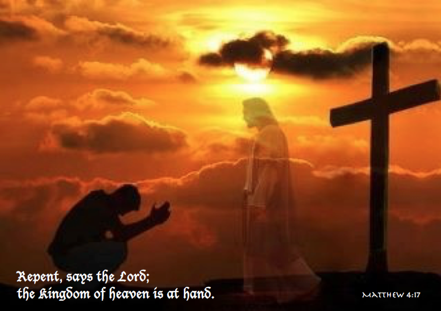 Do You Feel Chained to Your Sin? – Jesus ~ Amazing Grace!