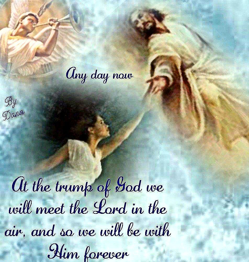 Are You Ready to go Home with Jesus? – Jesus ~ Amazing Grace!