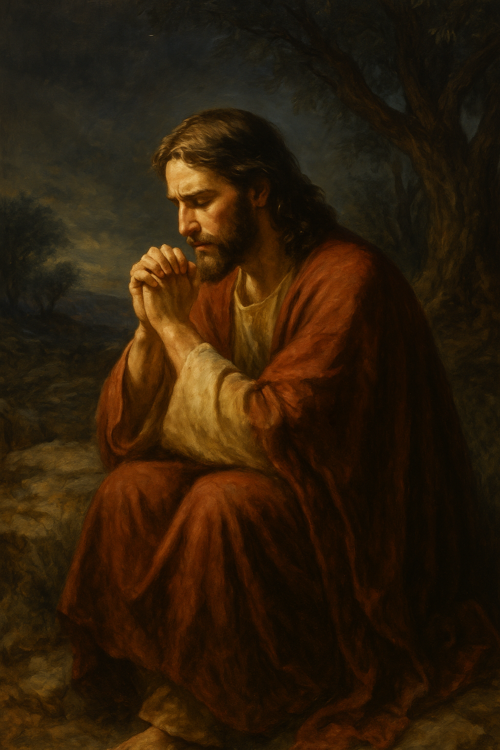 Important Guidelines for Life Pt. 5b – Jesus ~ Amazing Grace!