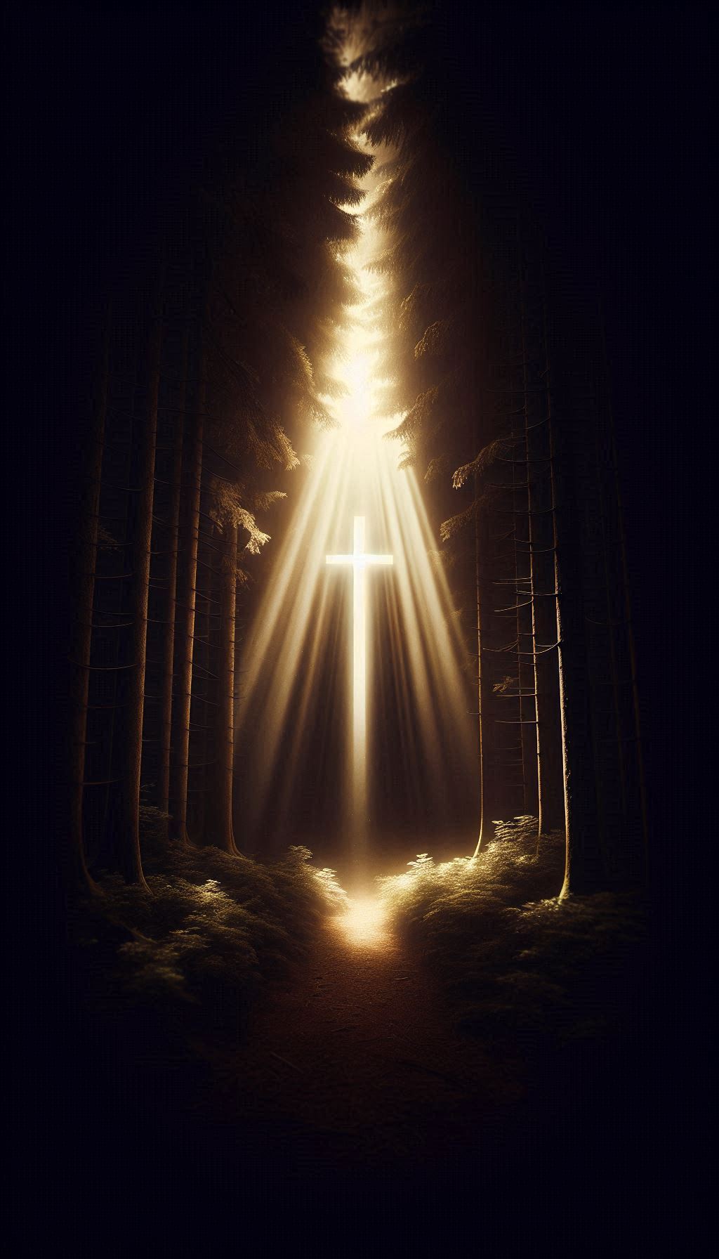Turn From the Darkness! – Jesus ~ Amazing Grace!